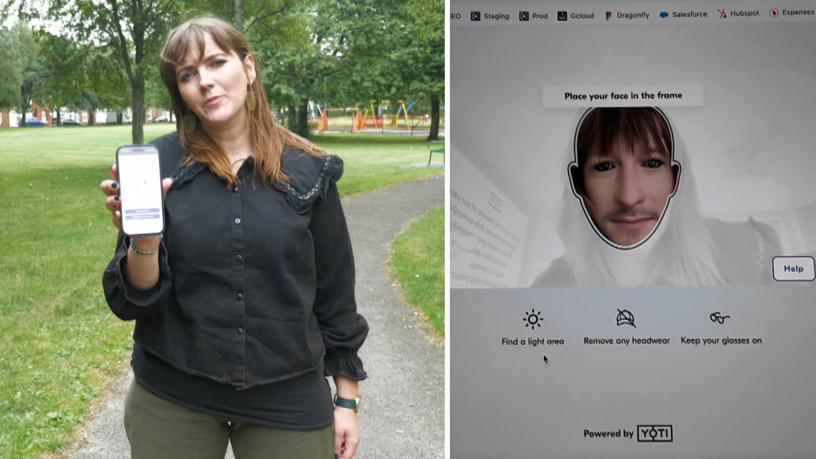 What are the new online rules? Sky's Mickey Carroll explains | News UK ...