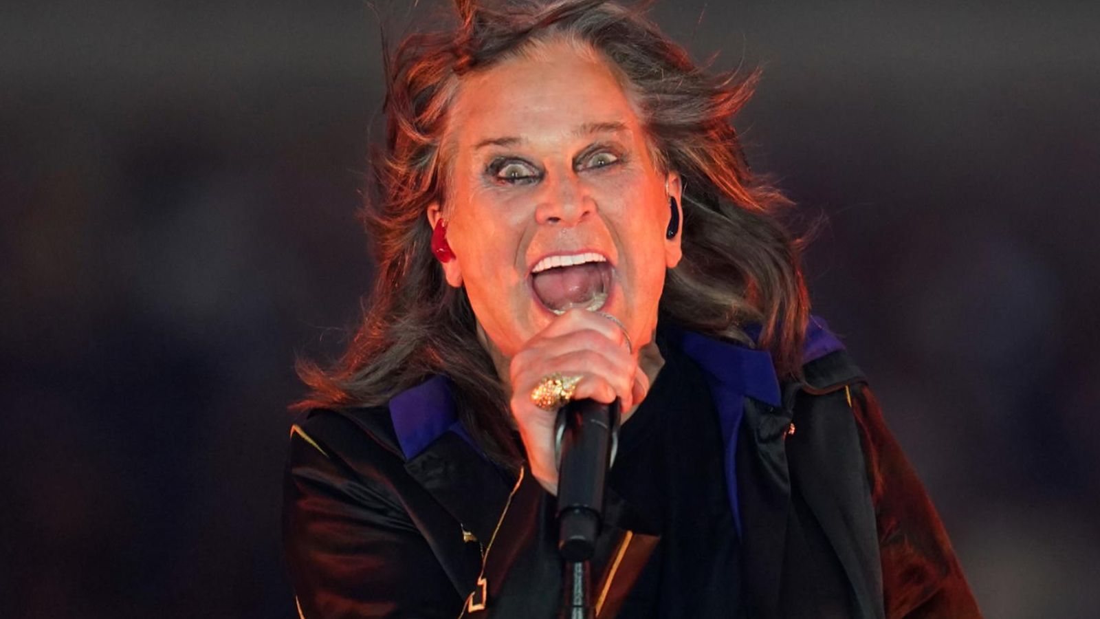 Fans share their thoughts on Ozzy Osbourne's final performance | Ents ...