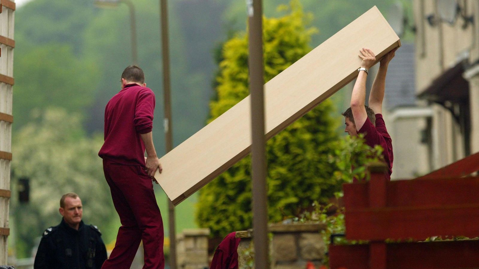 Detective who helped catch 'sadistic' serial killer Peter Tobin ...