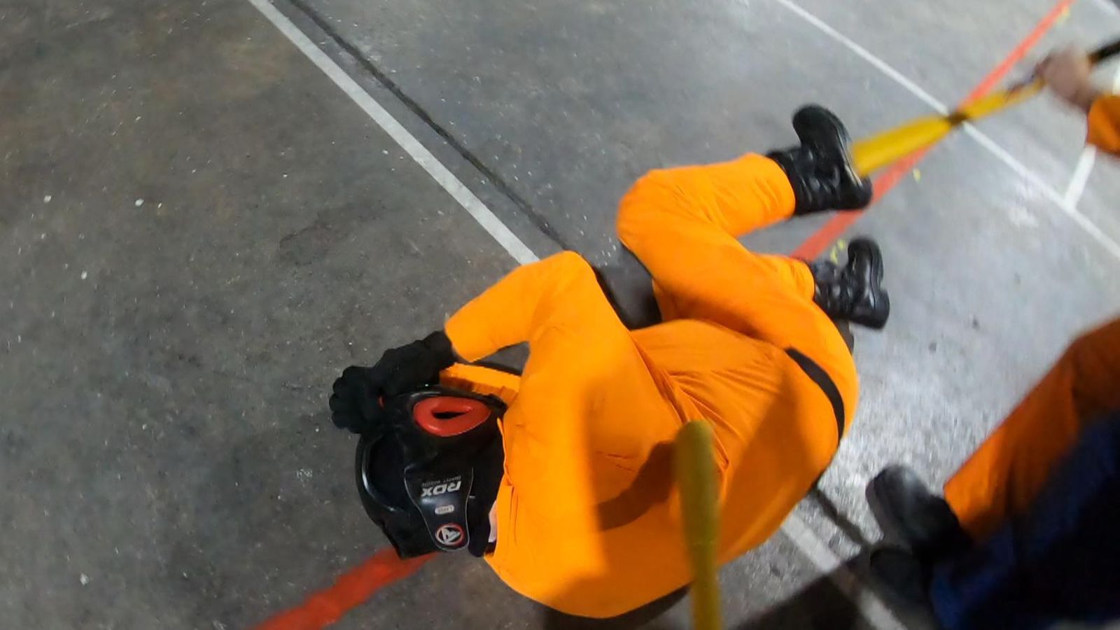 Tasers to be used in prisons to tackle 'unacceptably high' levels of ...