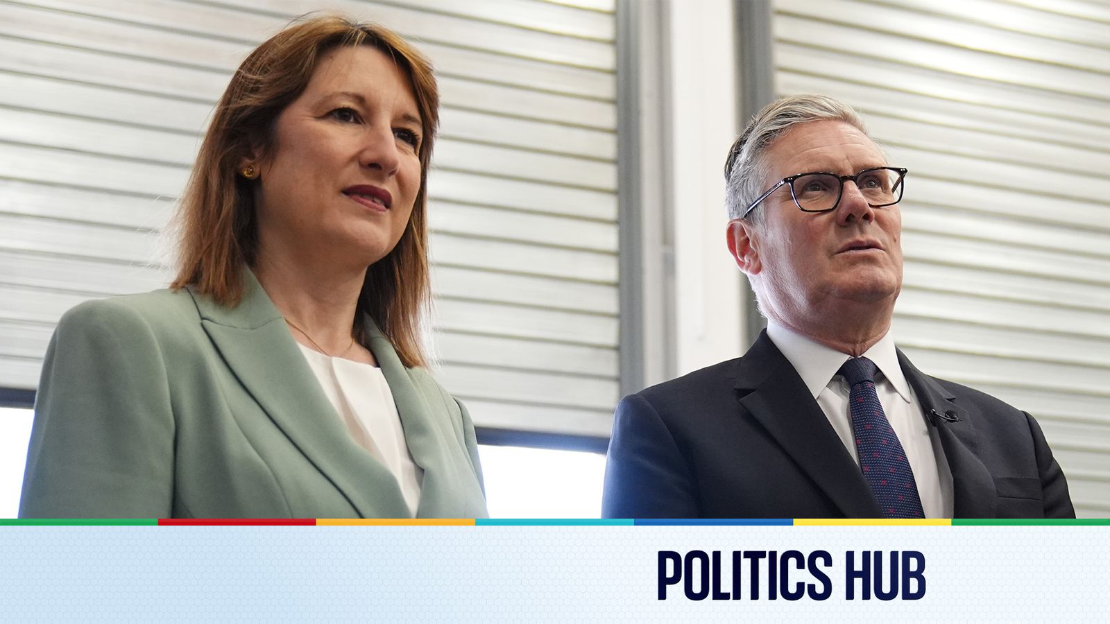 Politics latest: Starmer sets out 10-year vision for the NHS after ...