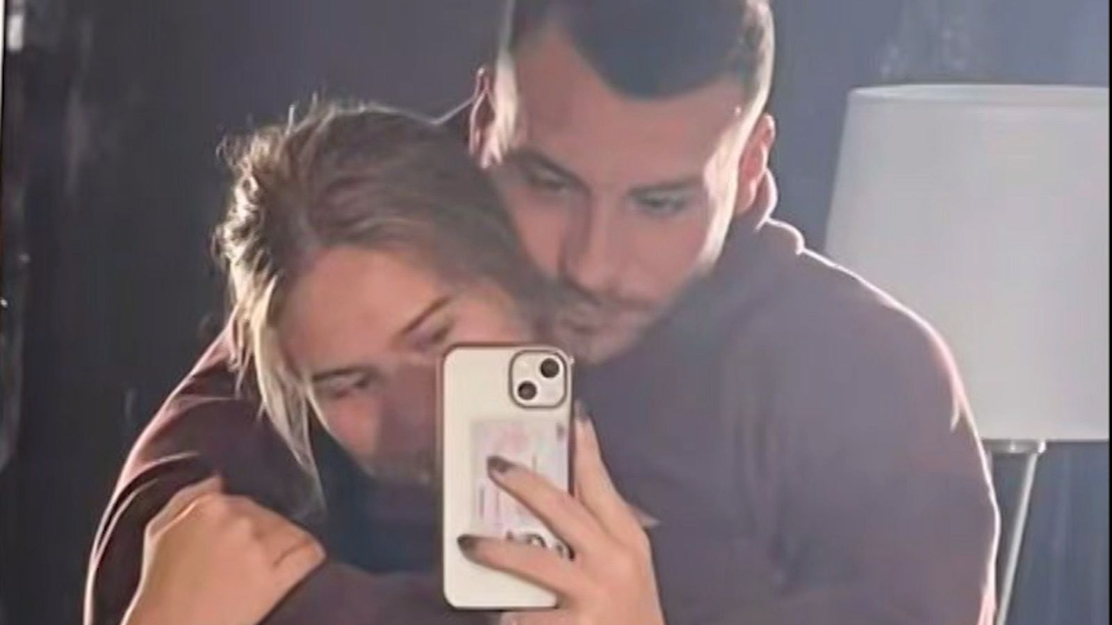 Ewan Methven, 27, sentenced after murdering and decapitating girlfriend ...