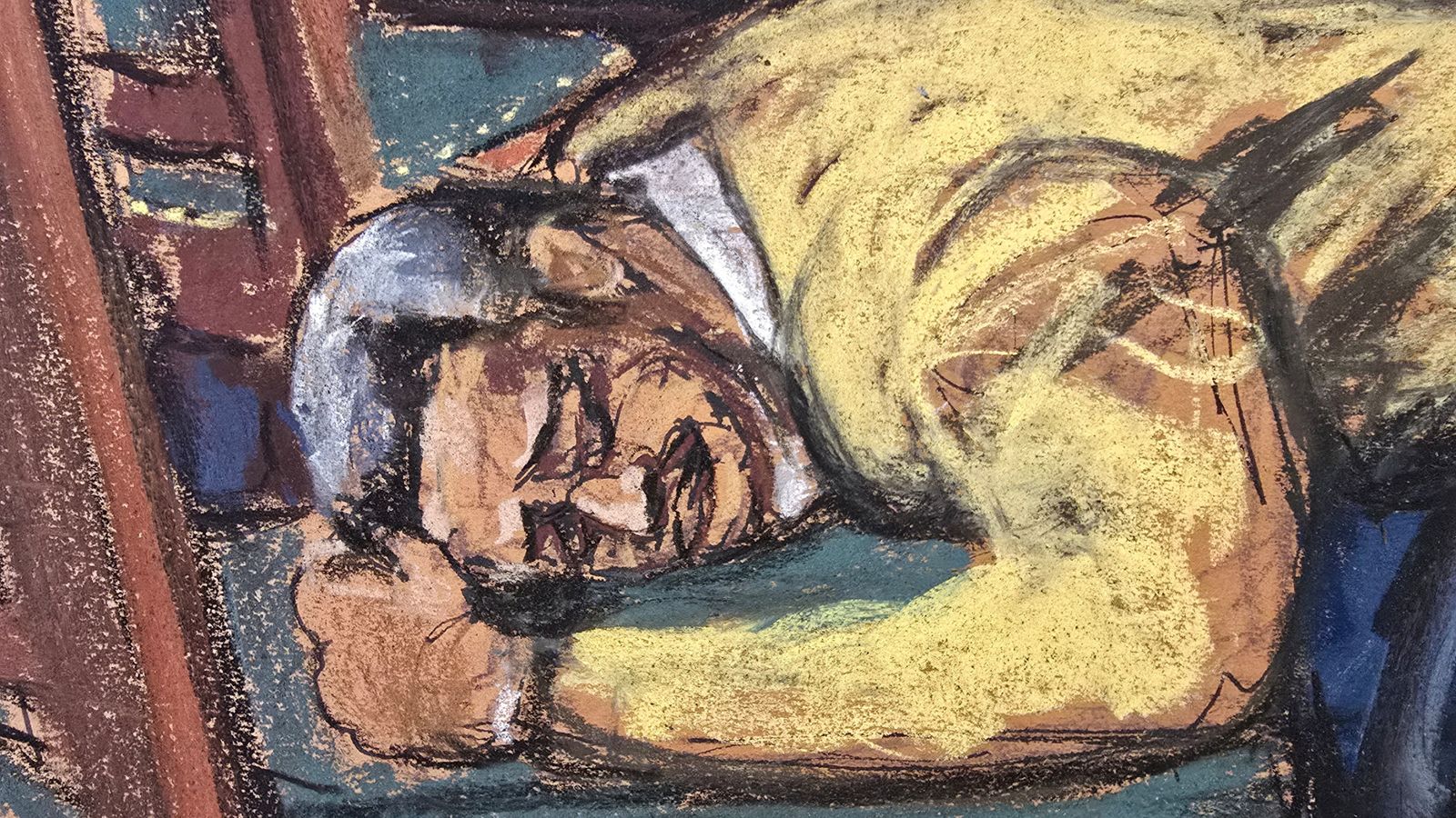 Sean ‘Diddy’ Combs denied bail while he awaits his sentencing | US News ...