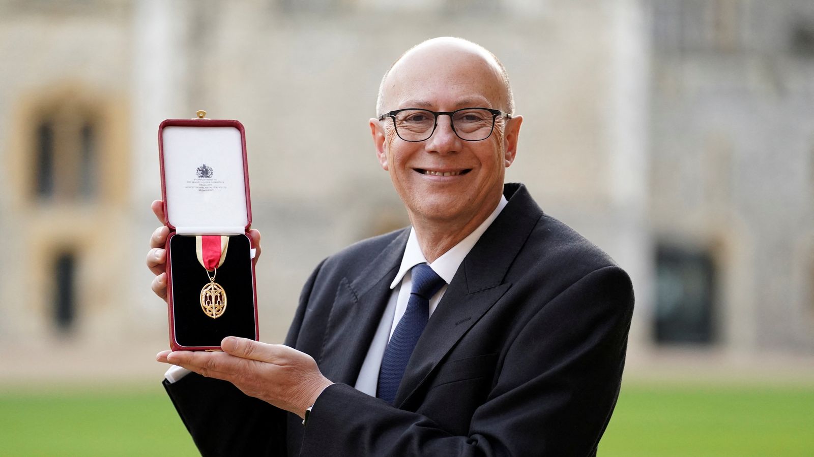 Many cancers no longer 'a death sentence' as treatment on 'cusp of ...