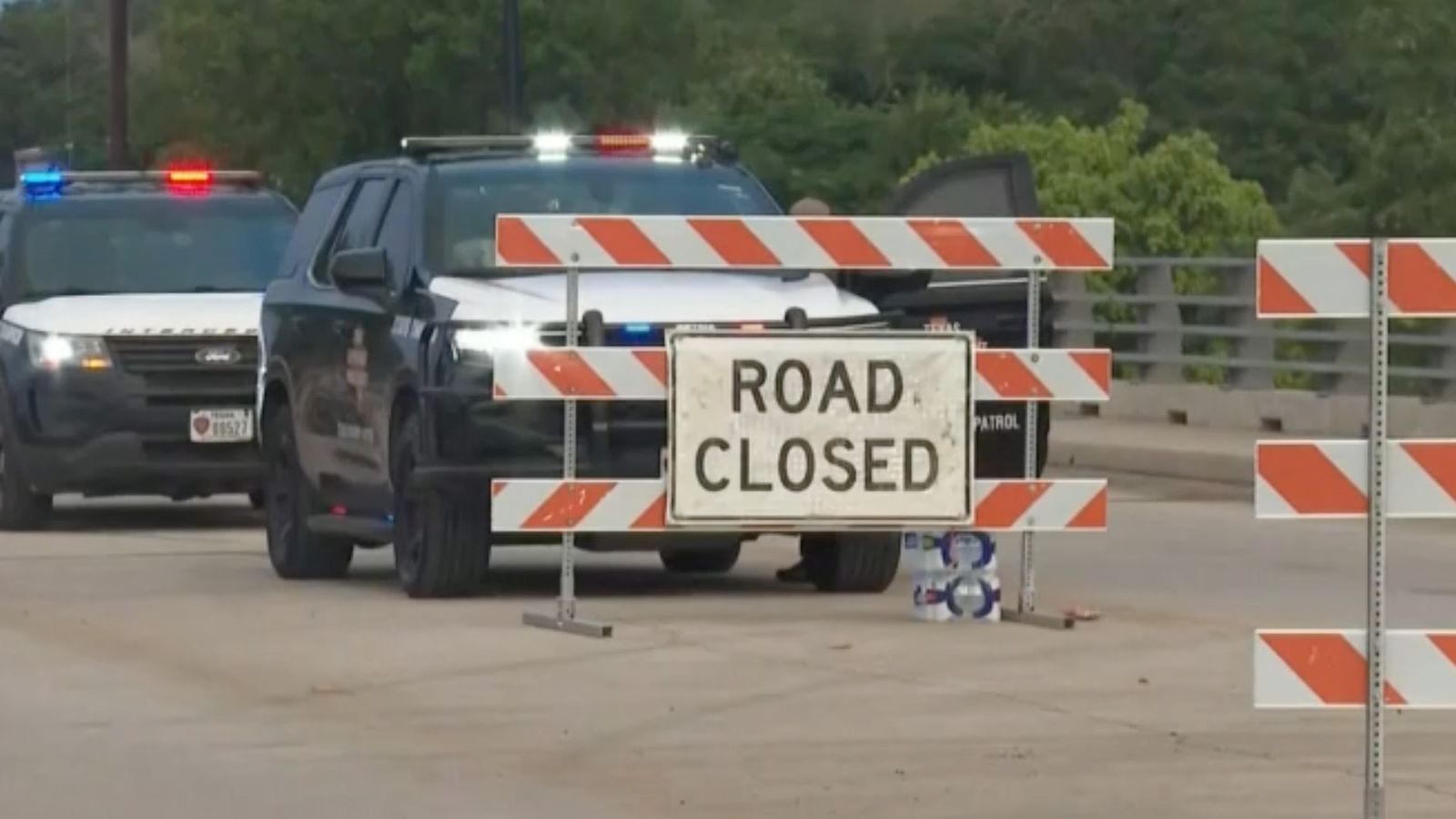 Texas flash floods: Police continue search for dozens still missing ...
