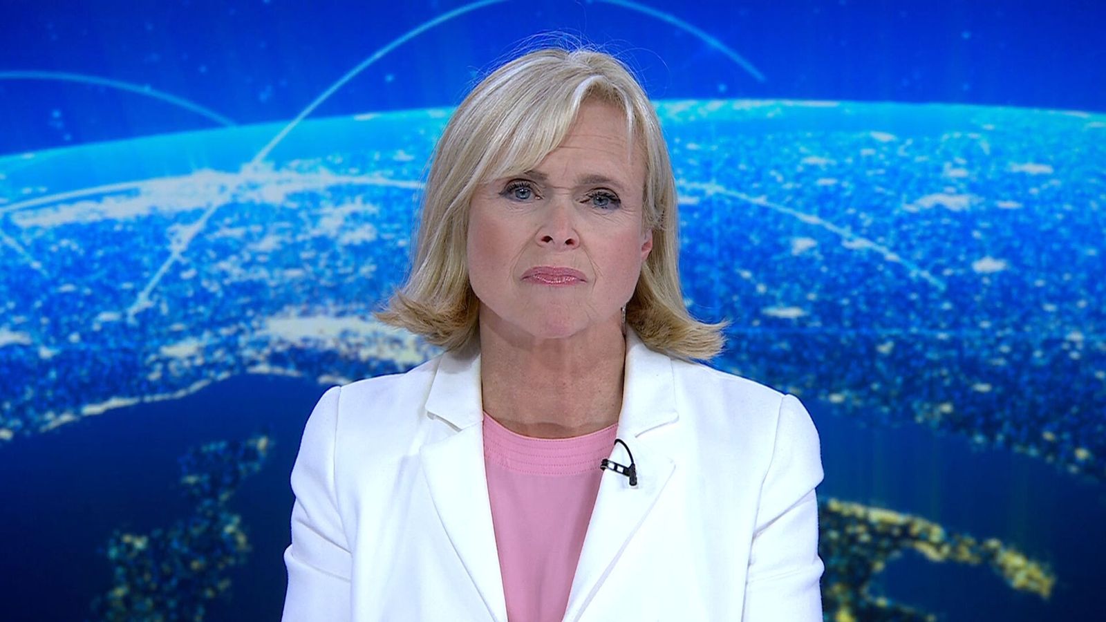 In full: Monday's The World | News UK Video News | Sky News
