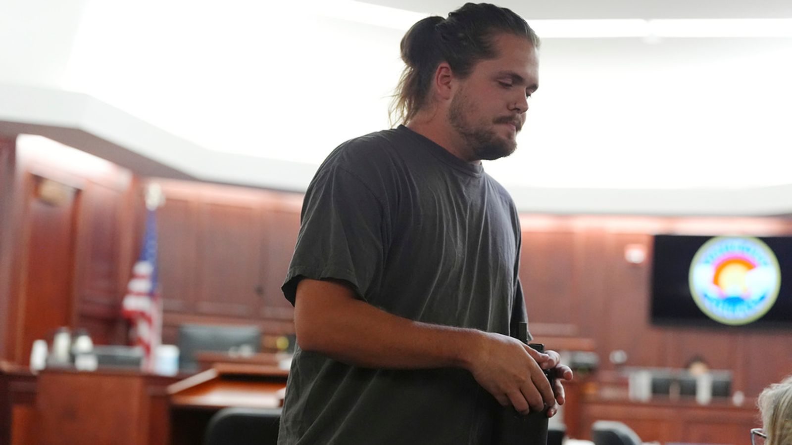 James Craig: Dentist who poisoned wife's protein shakes - and gave ...