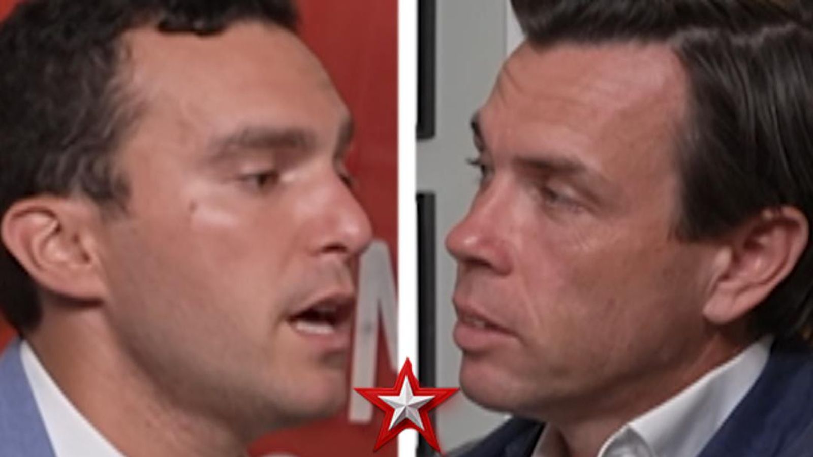 Trump100: 'I called Biden on his personal cell phone,' says NYT White ...