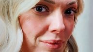 Rachel Booth was last seen in the early hours of Saturday morning. Pic: Cheshire Constabulary