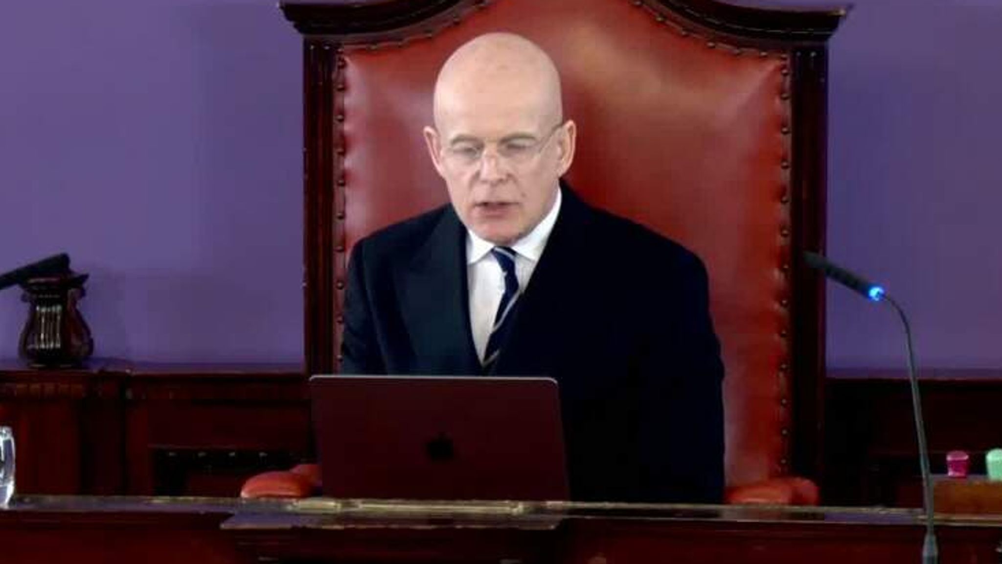 New evidence shows 'significantly more missed opportunities' to stop ...