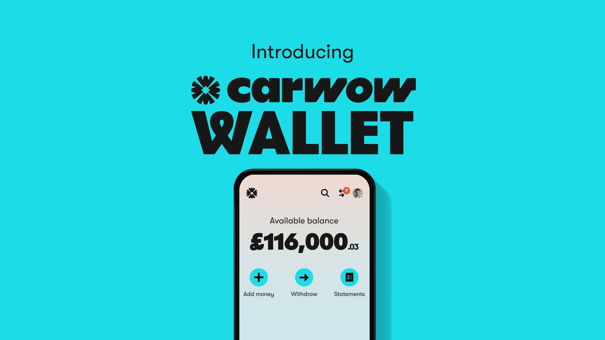 The £60m shift: How Carwow and Airwallex are redefining trust in online ...