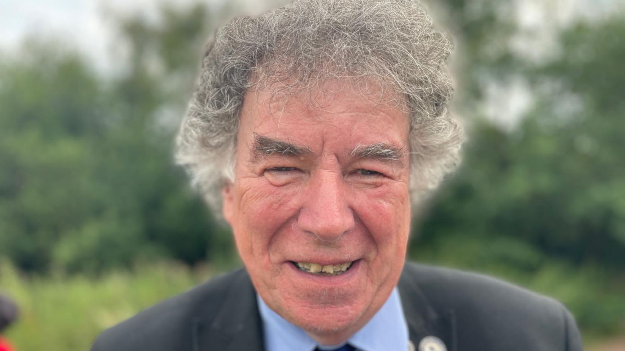 Inquiry launched to 'uncover truth' behind bloody clashes at Orgreave ...