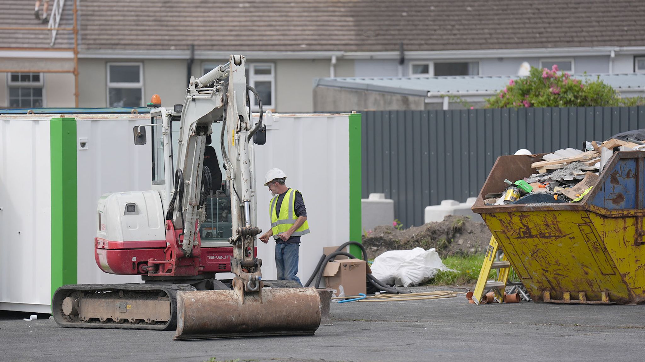 What happened at the Tuam mother and baby home - and why is the site ...