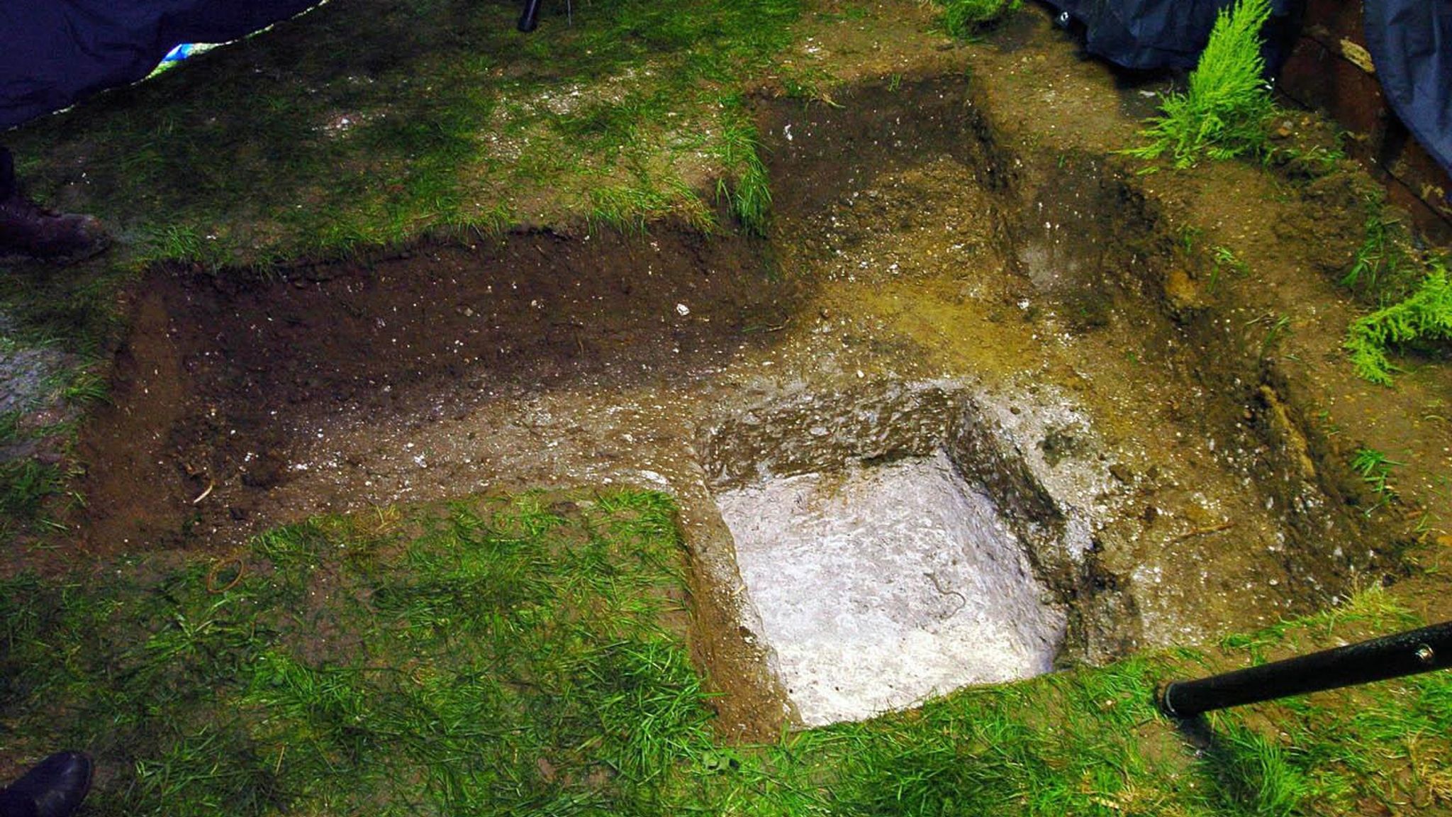 Detective who helped catch 'sadistic' serial killer Peter Tobin ...