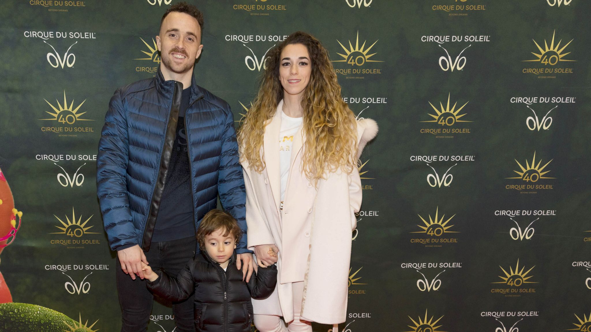 Diogo Jota's tragic final Instagram post after marrying childhood ...