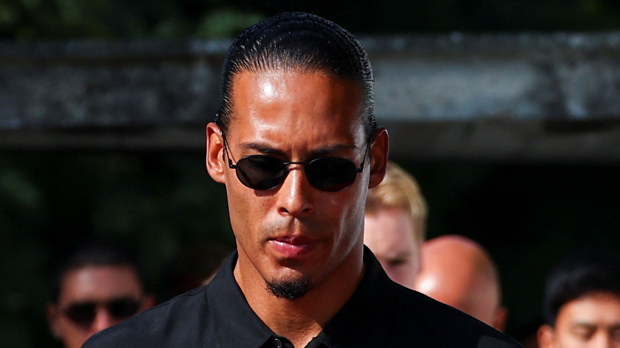 Photos: Diogo Jota, brother buried in Portugal - Prime News Ghana