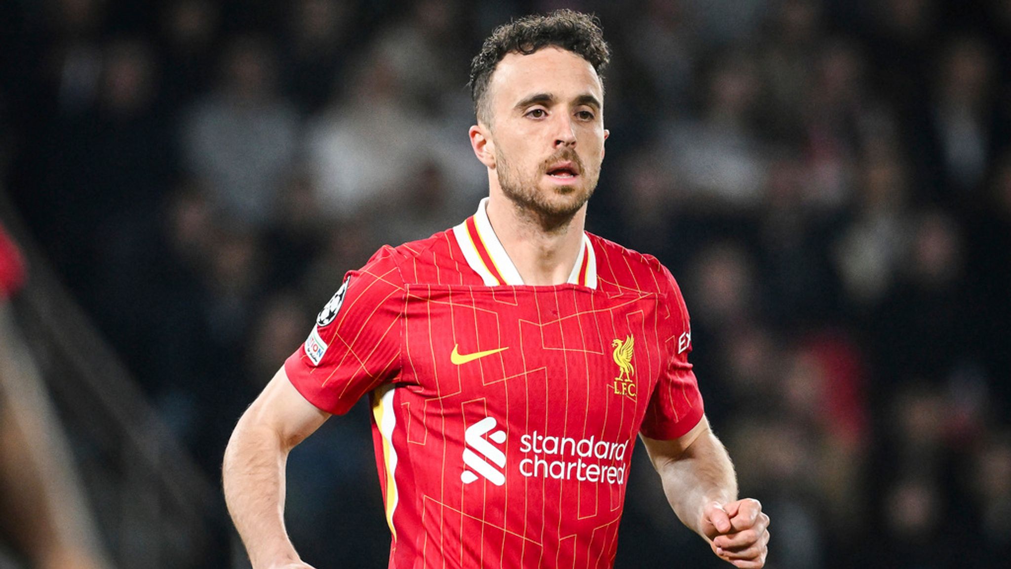Diogo Jota: Liverpool stars to attend funeral for footballer and his ...