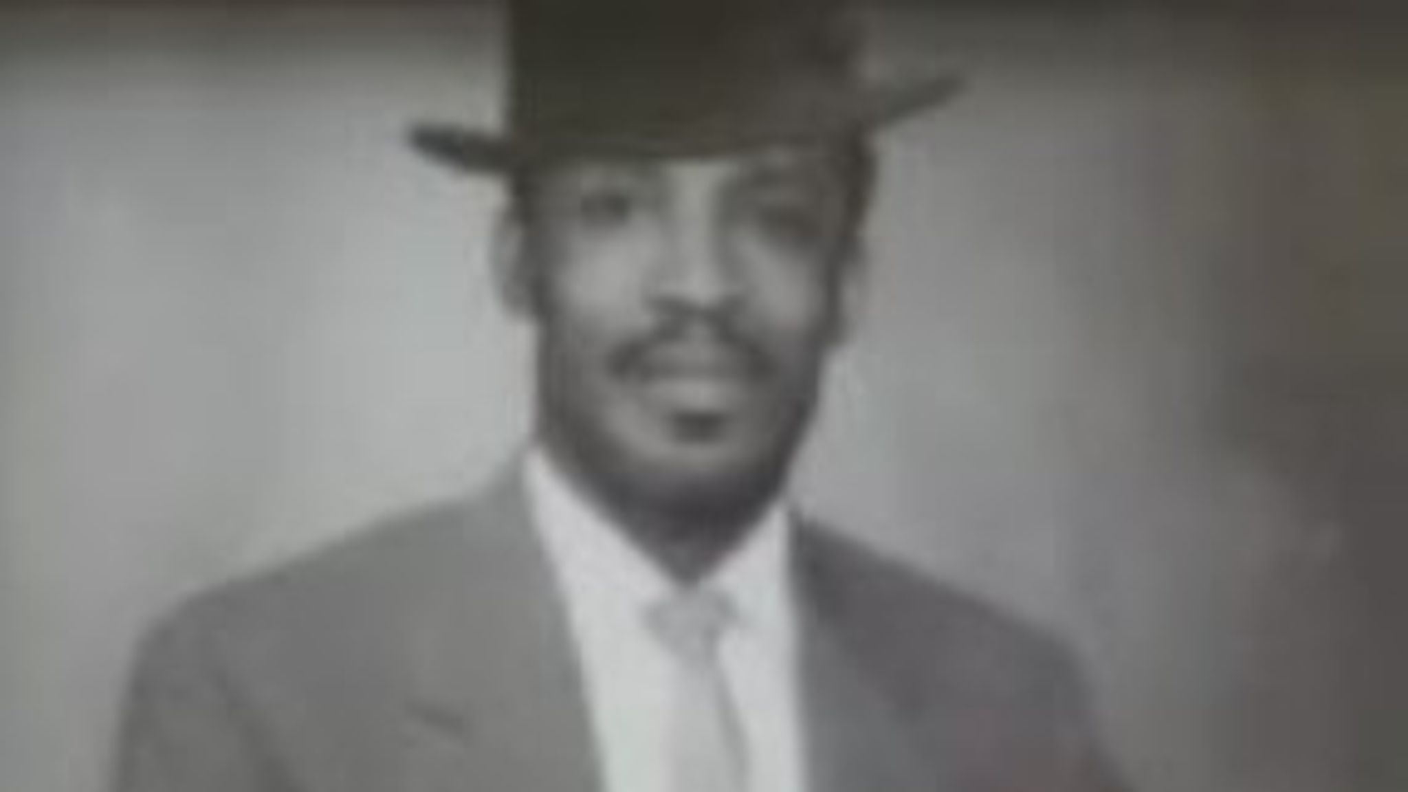 Ronald De'Souza: Final member of Stockwell Six cleared nearly 50 years ...