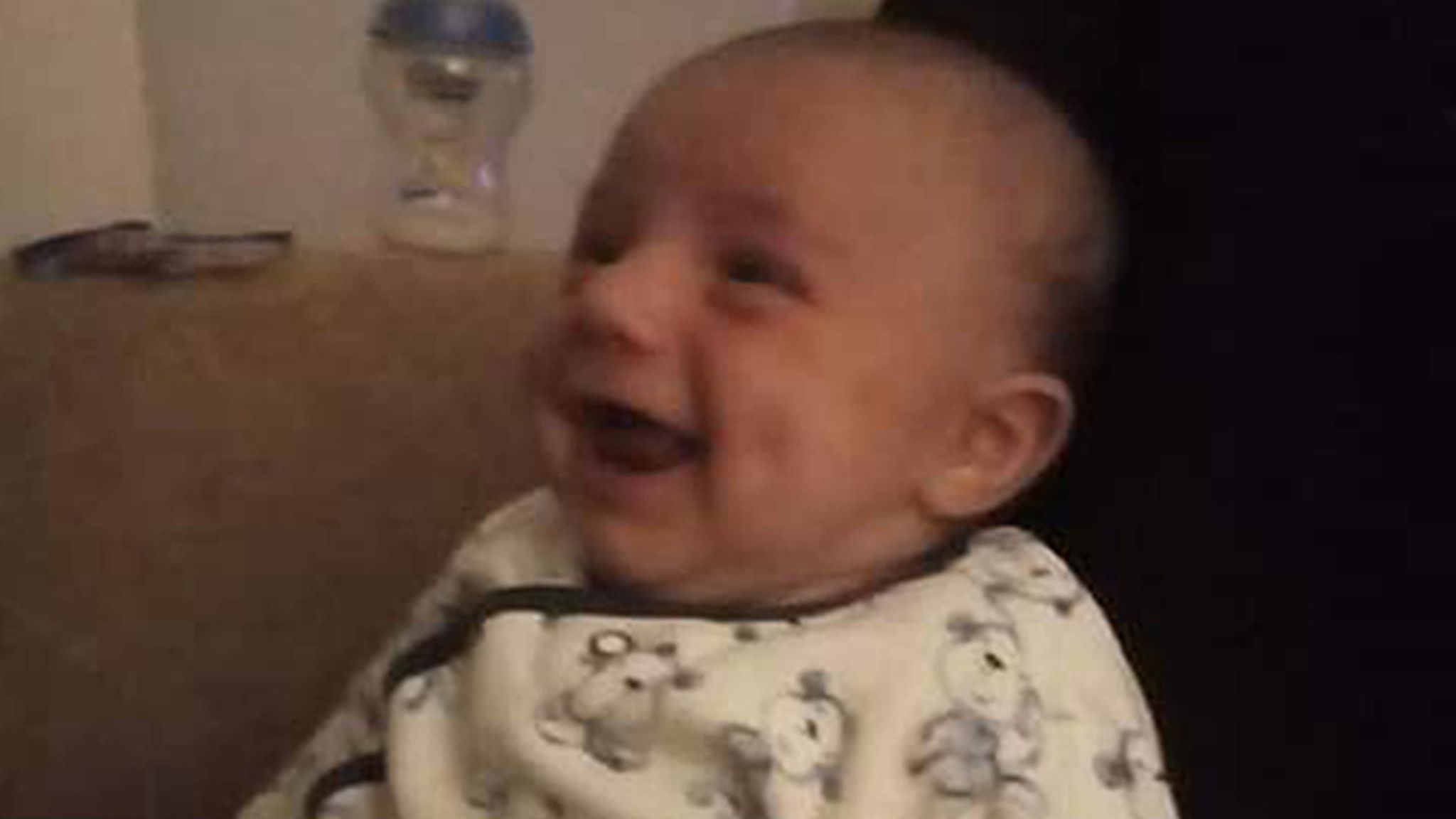 Grandparents of two-year-old boy found guilty of his murder | UK News | Sky News