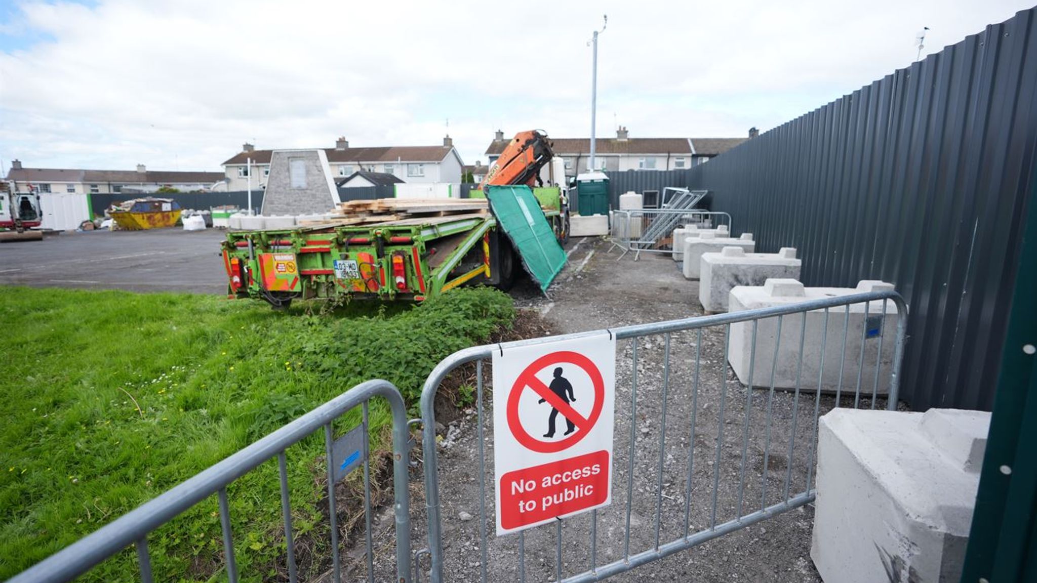 What happened at the Tuam mother and baby home - and why is the site ...