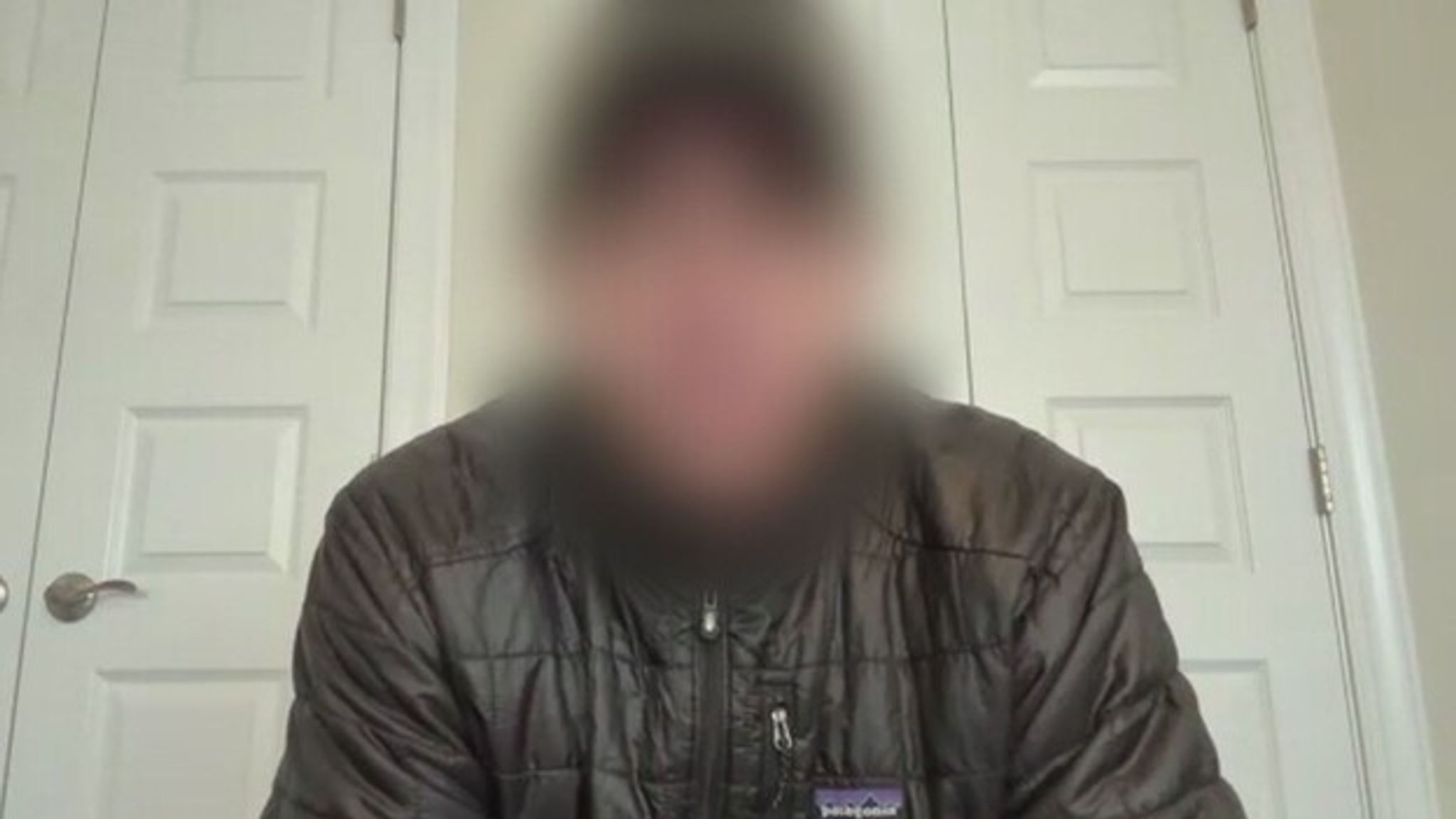 Security personnel shot at Palestinians at Gaza aid distribution centre ...