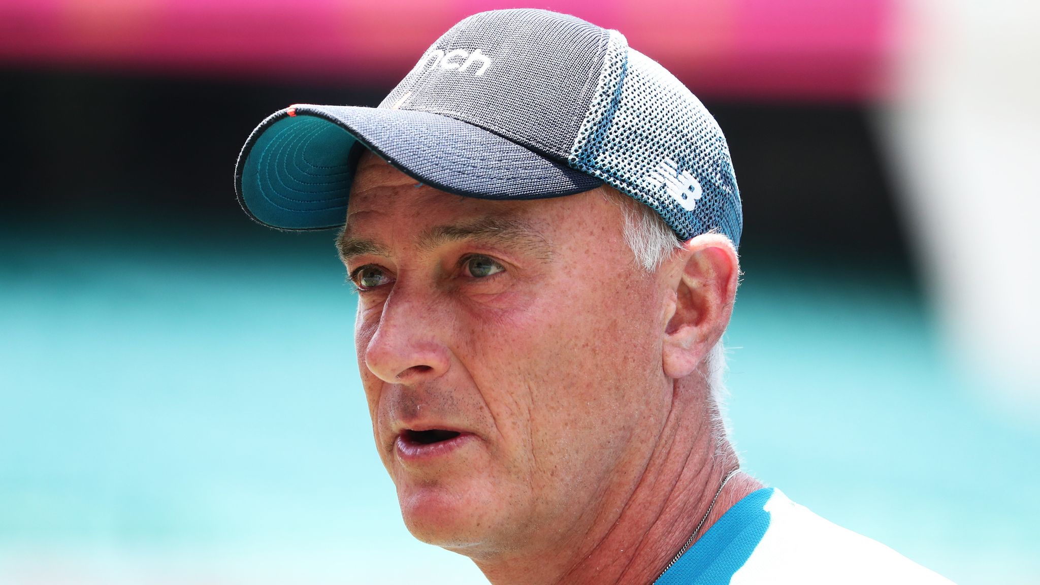 Graham Thorpe 'would still be alive' with more support from England and ...