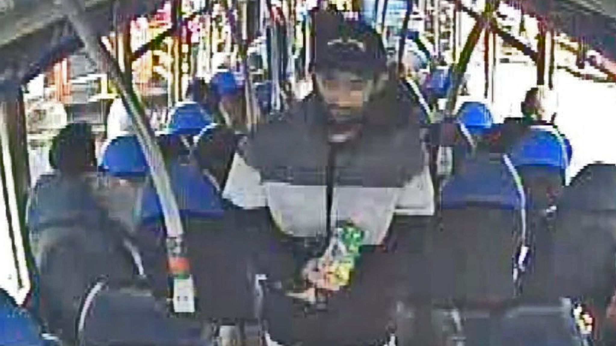 'Controlling' husband who murdered wife as she pushed their baby in ...