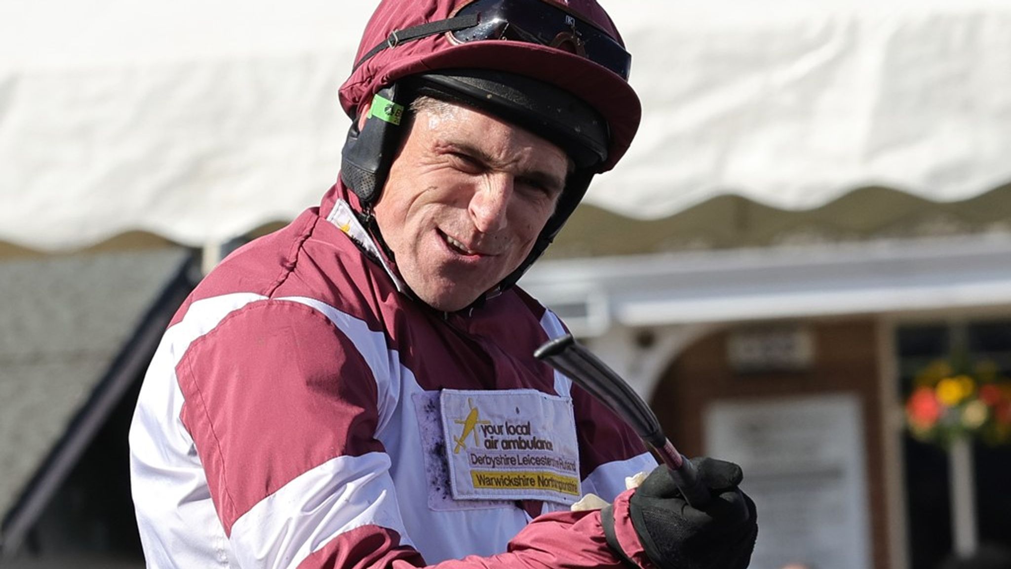 'I won £500k for one race': Inside the life, and finances, of a jockey ...