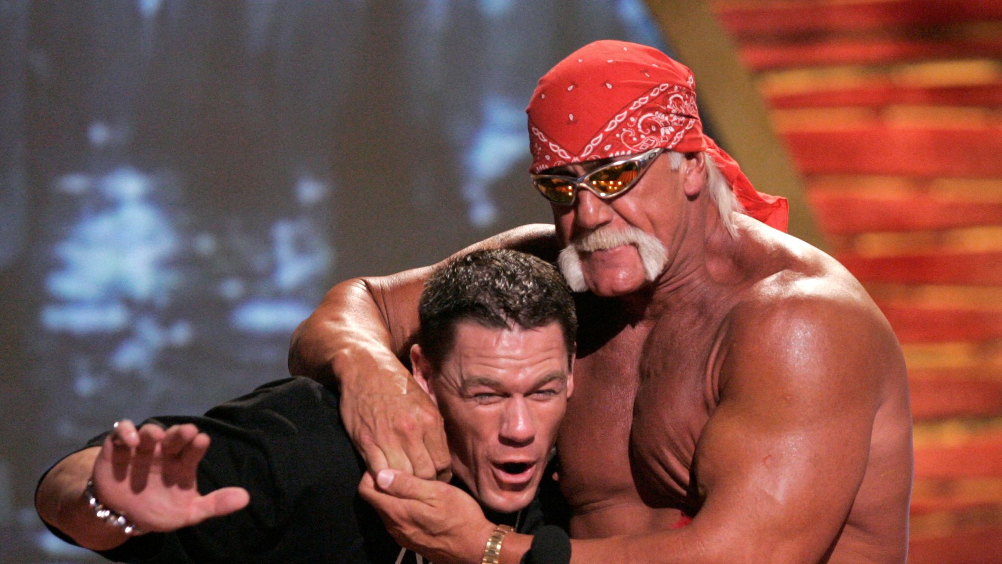 Hulk Hogan died of heart attack, says medical examiner | Ents & Arts ...