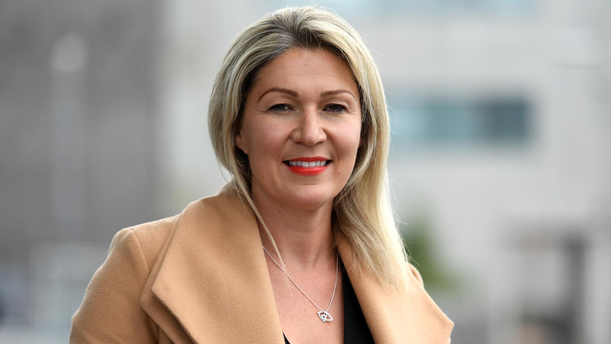 Conservative Senedd member Laura Anne Jones announces defection to Reform UK | Politics News ...