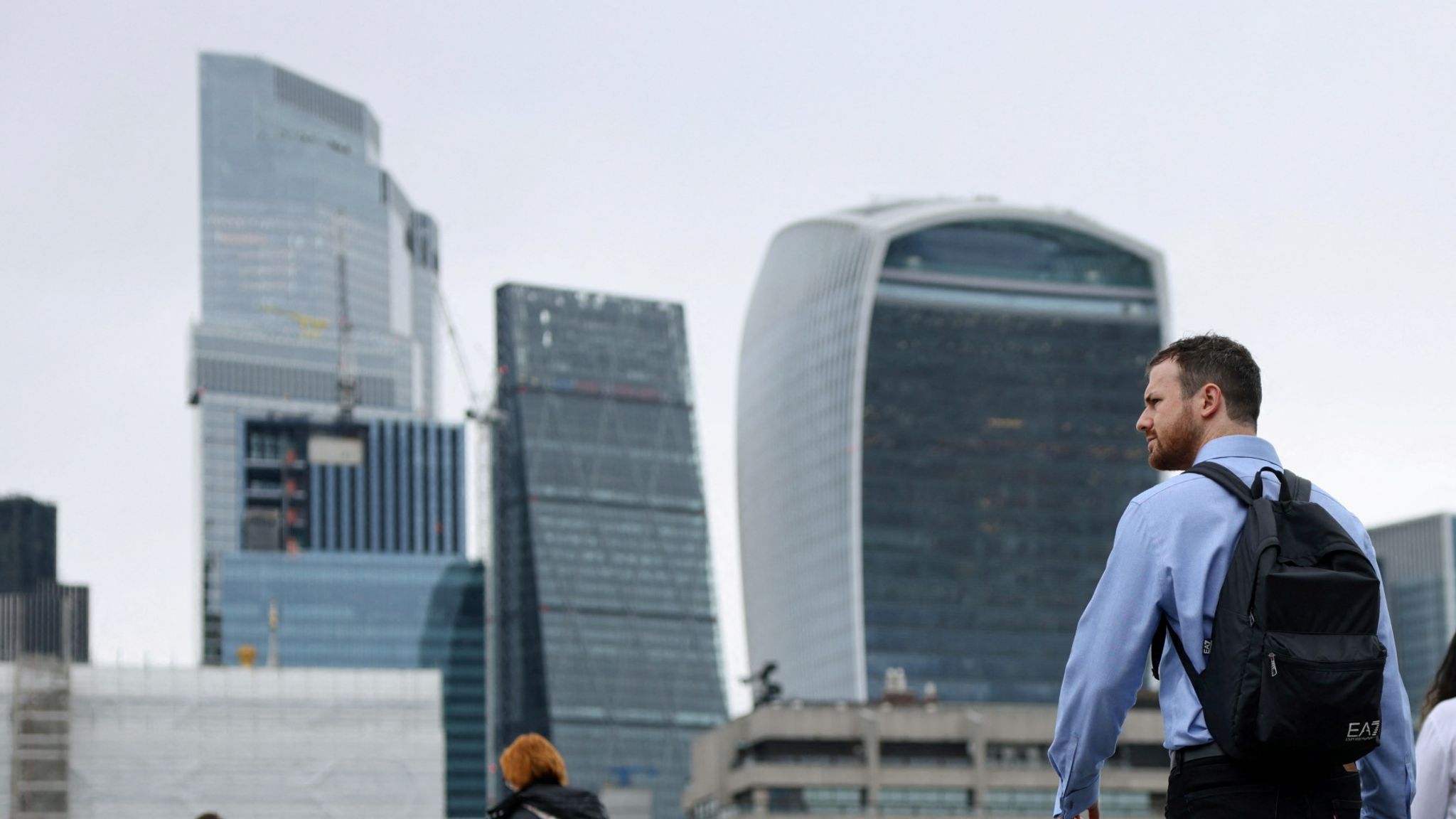 Payments firm Ebury to revive £2bn London float next year | Money News ...