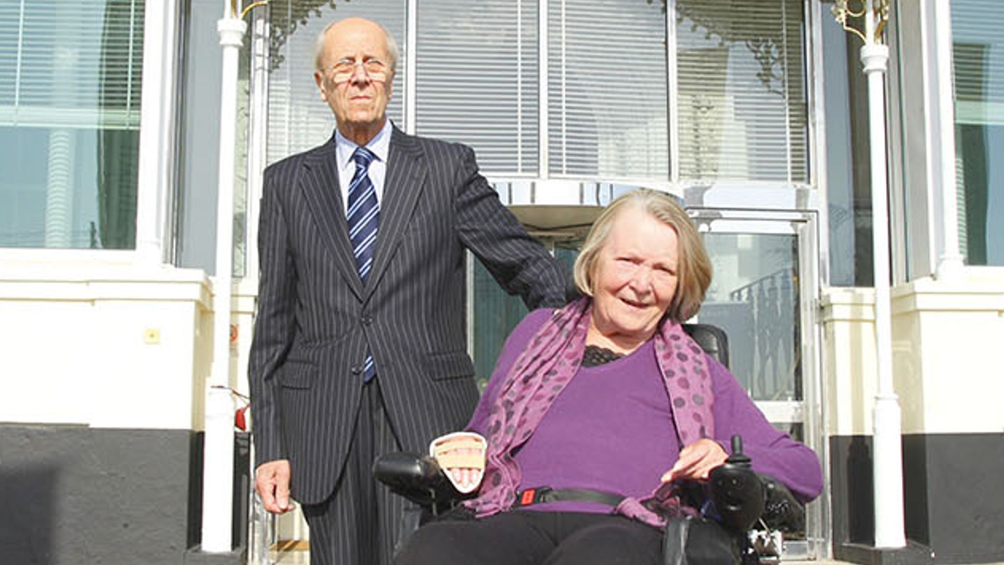 Norman Tebbit: Former Tory minister who served in Margaret Thatcher's ...