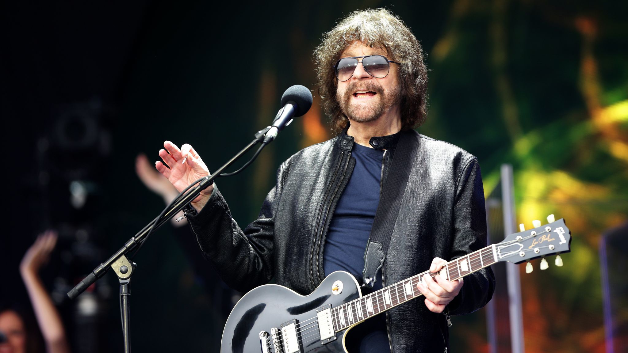 BST Hyde Park's final day cancelled as Jeff Lynne's ELO pulls out of ...