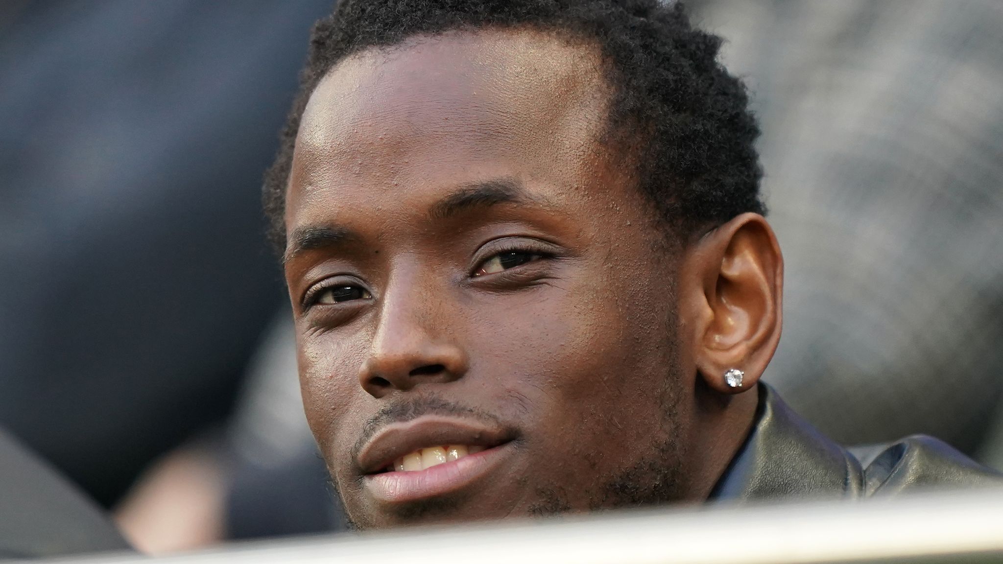 Top Boy actor Micheal Ward charged with two counts of rape | Ents ...