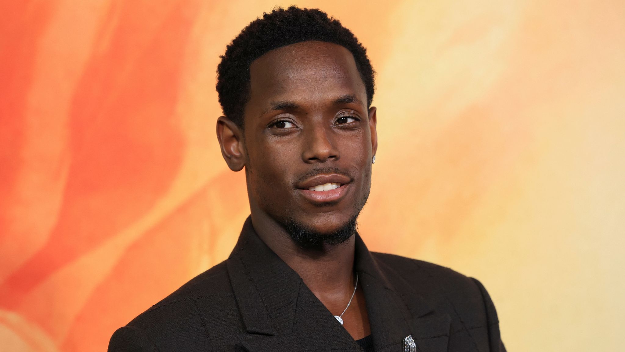 Top Boy actor Micheal Ward charged with two counts of rape | Ents ...