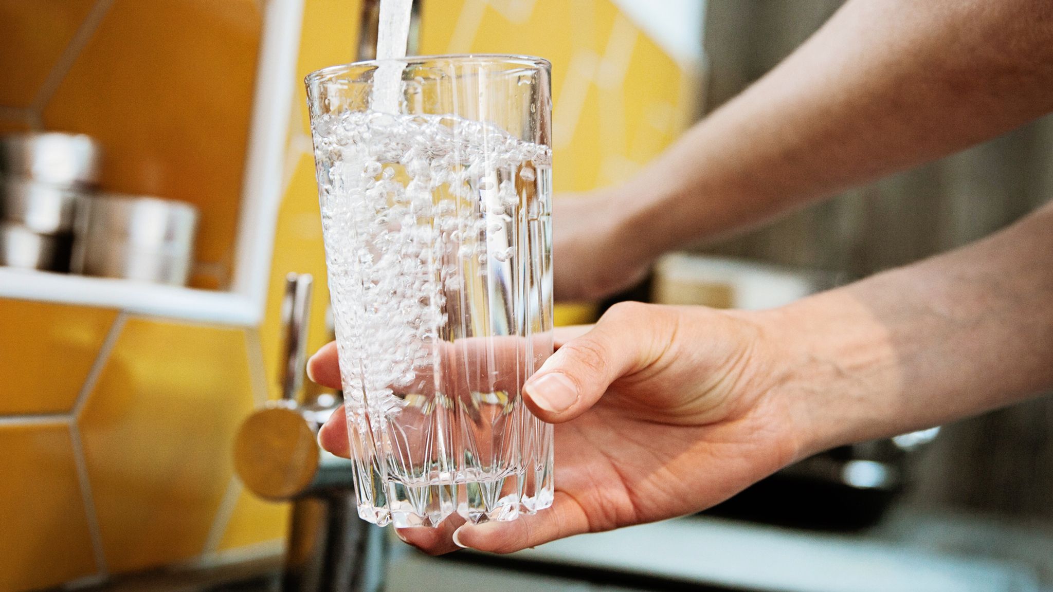 Consumers could get new roles in effort to rebuild trust in water ...