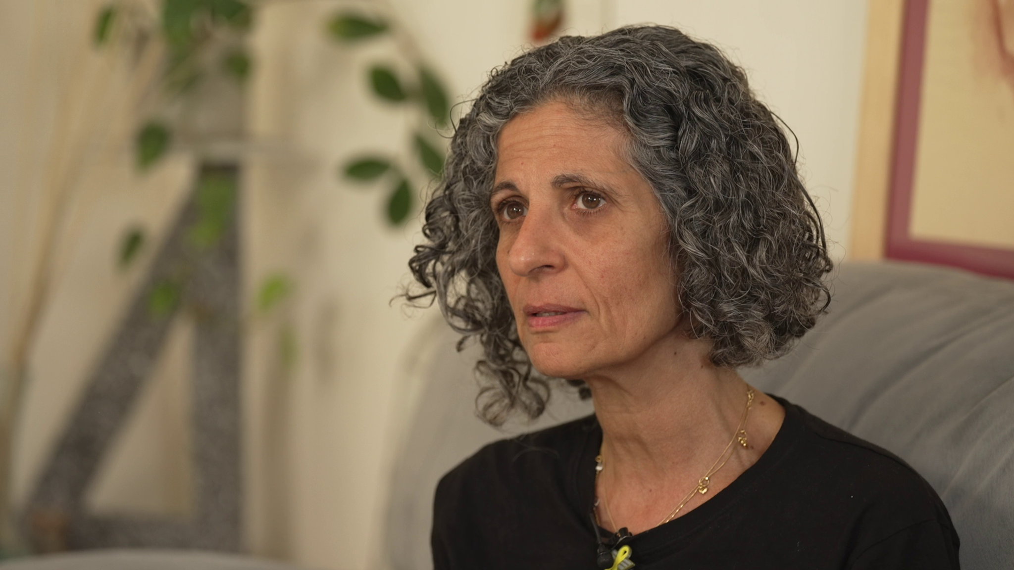 'I still have hope': Parents of IDF soldier taken hostage by Hamas fear ...