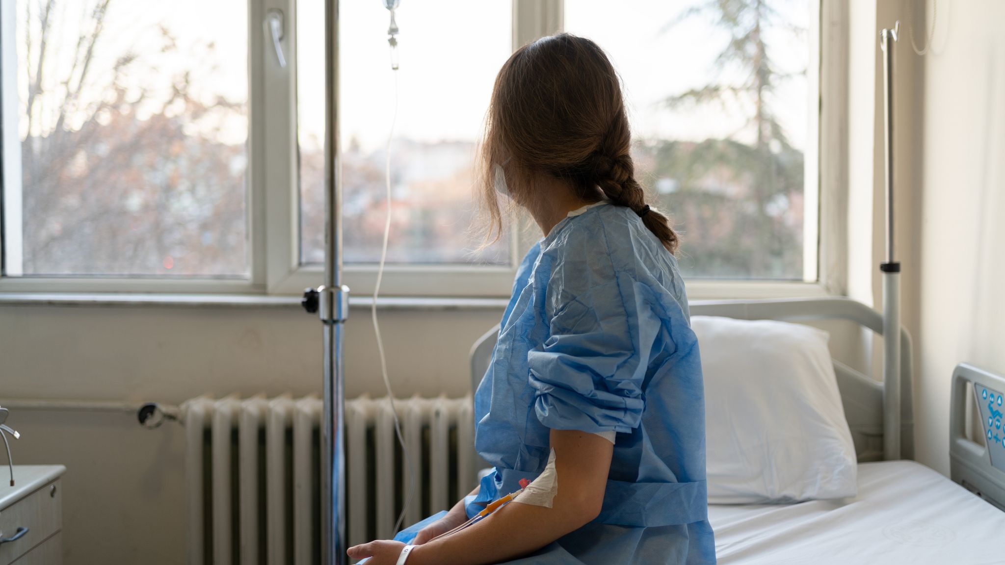 Many cancers no longer 'a death sentence' as treatment on 'cusp of ...