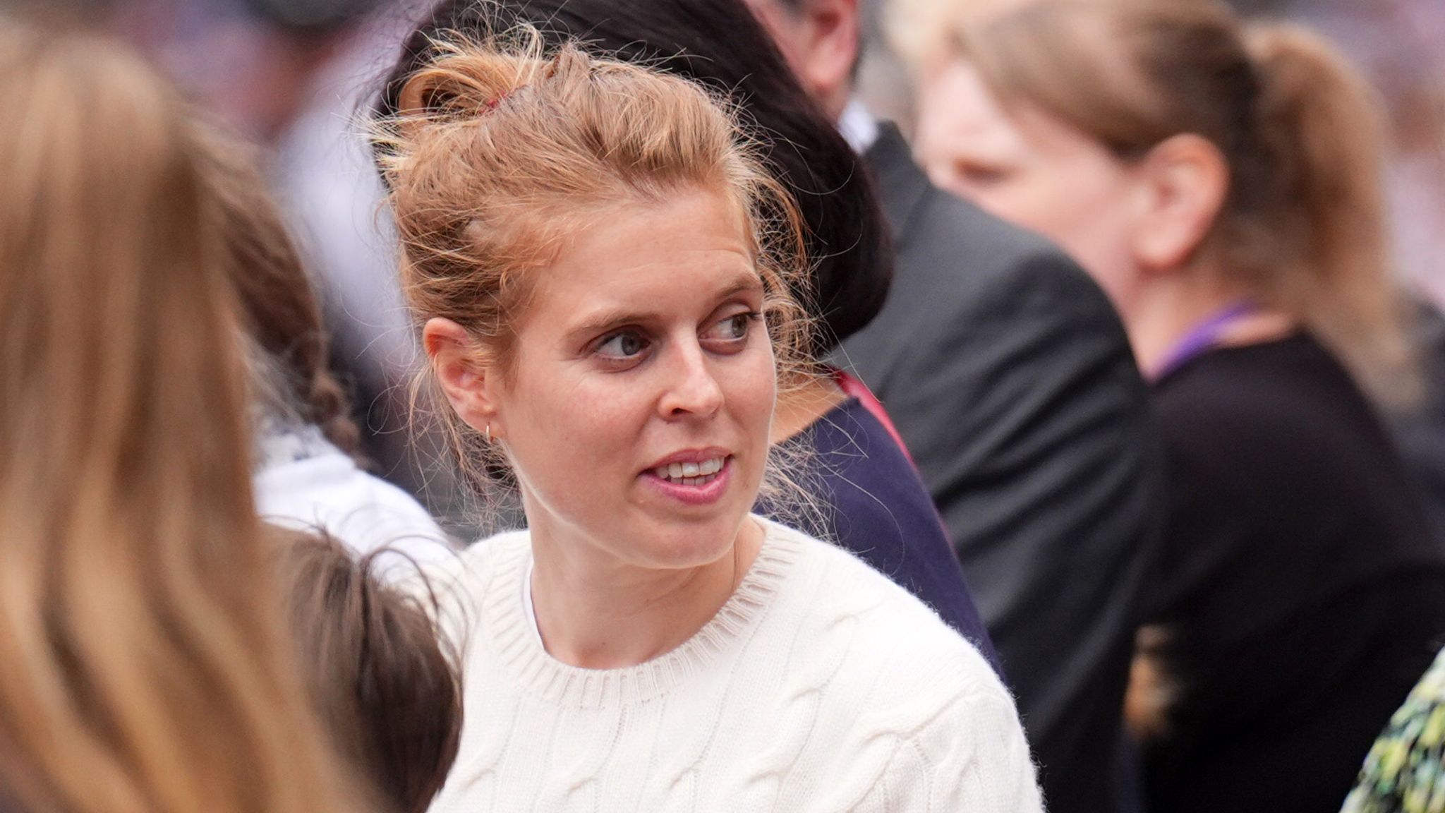 Everything we know about Prince Andrew's titles decision | UK News ...