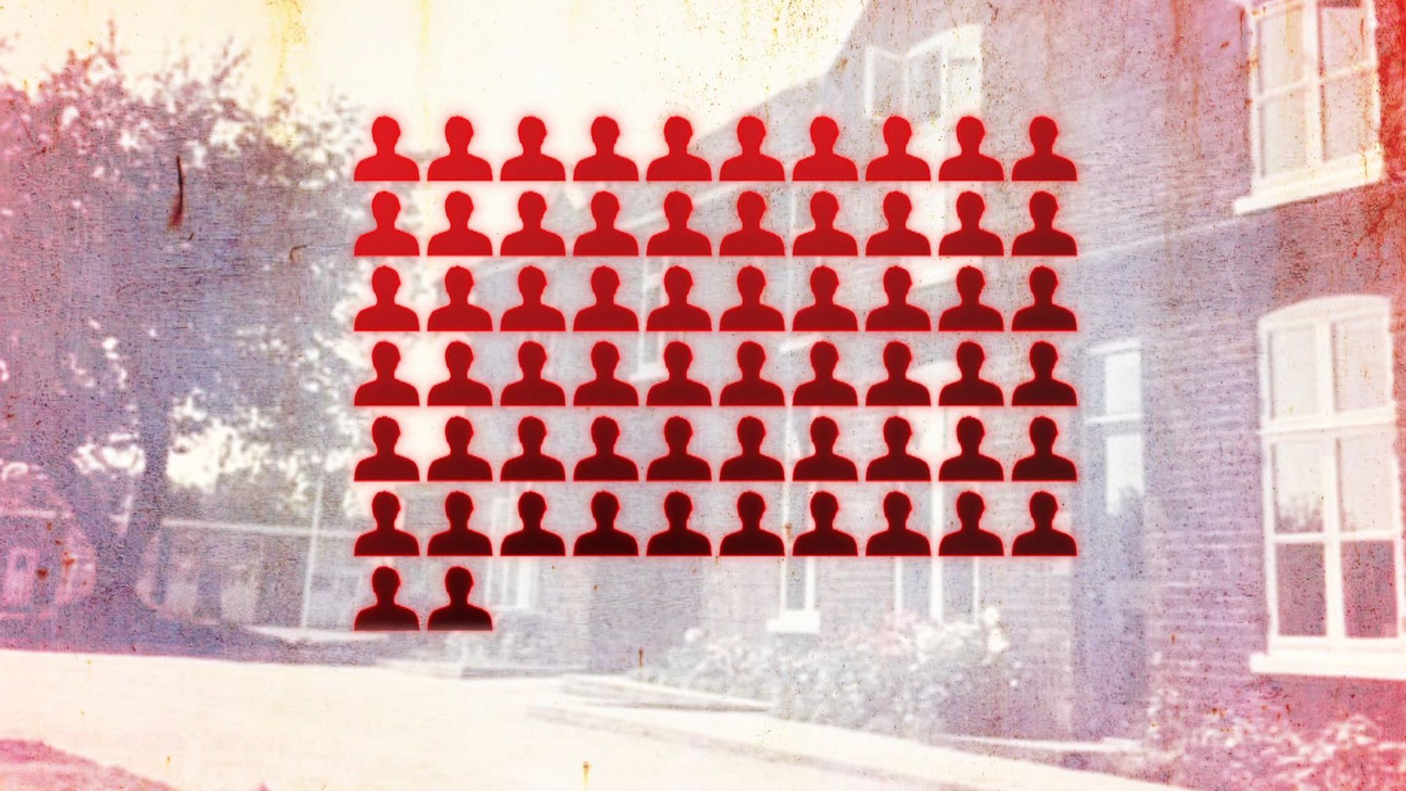 Red House: 62 people now say they experienced abuse at children's home ...
