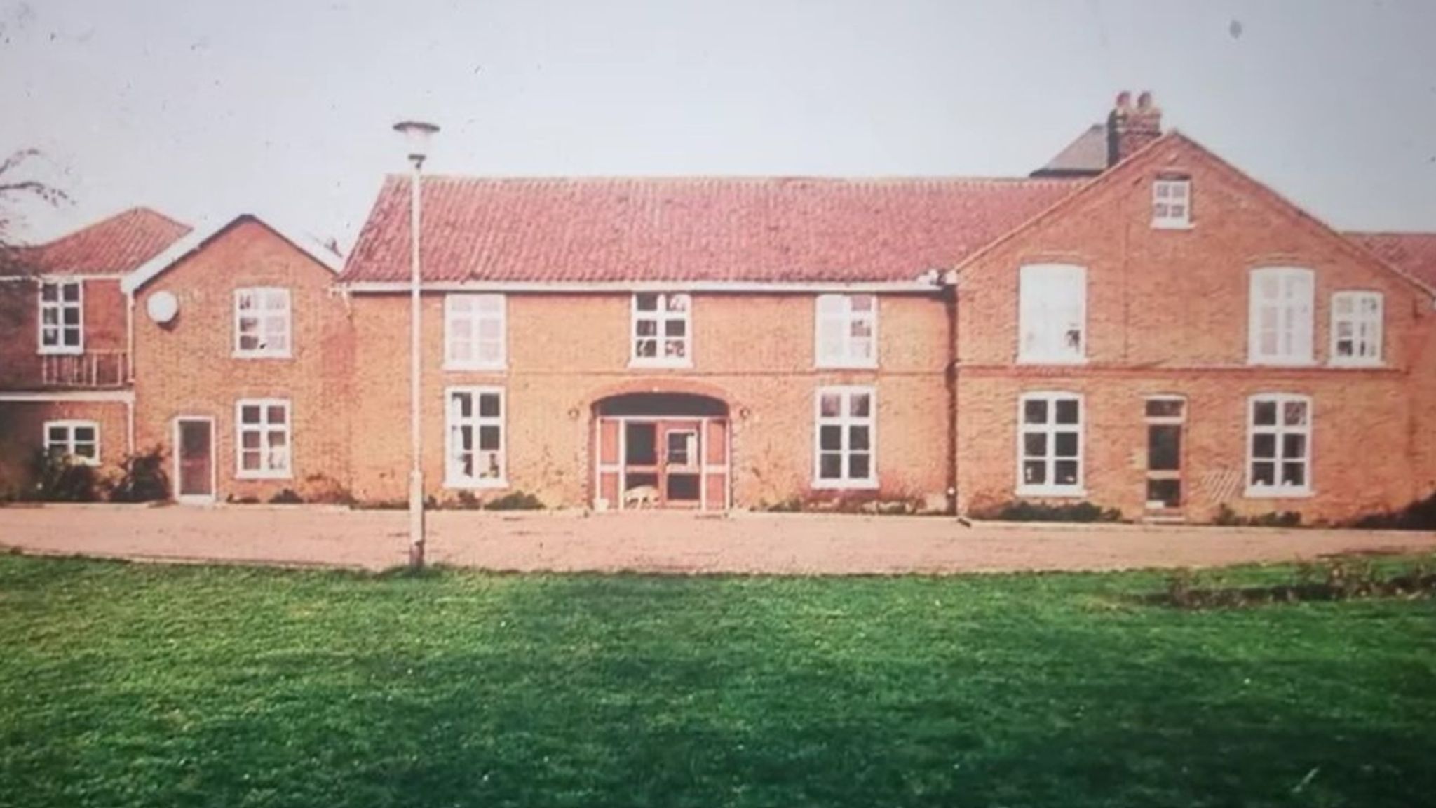 Red House: 62 people now say they experienced abuse at children's home ...