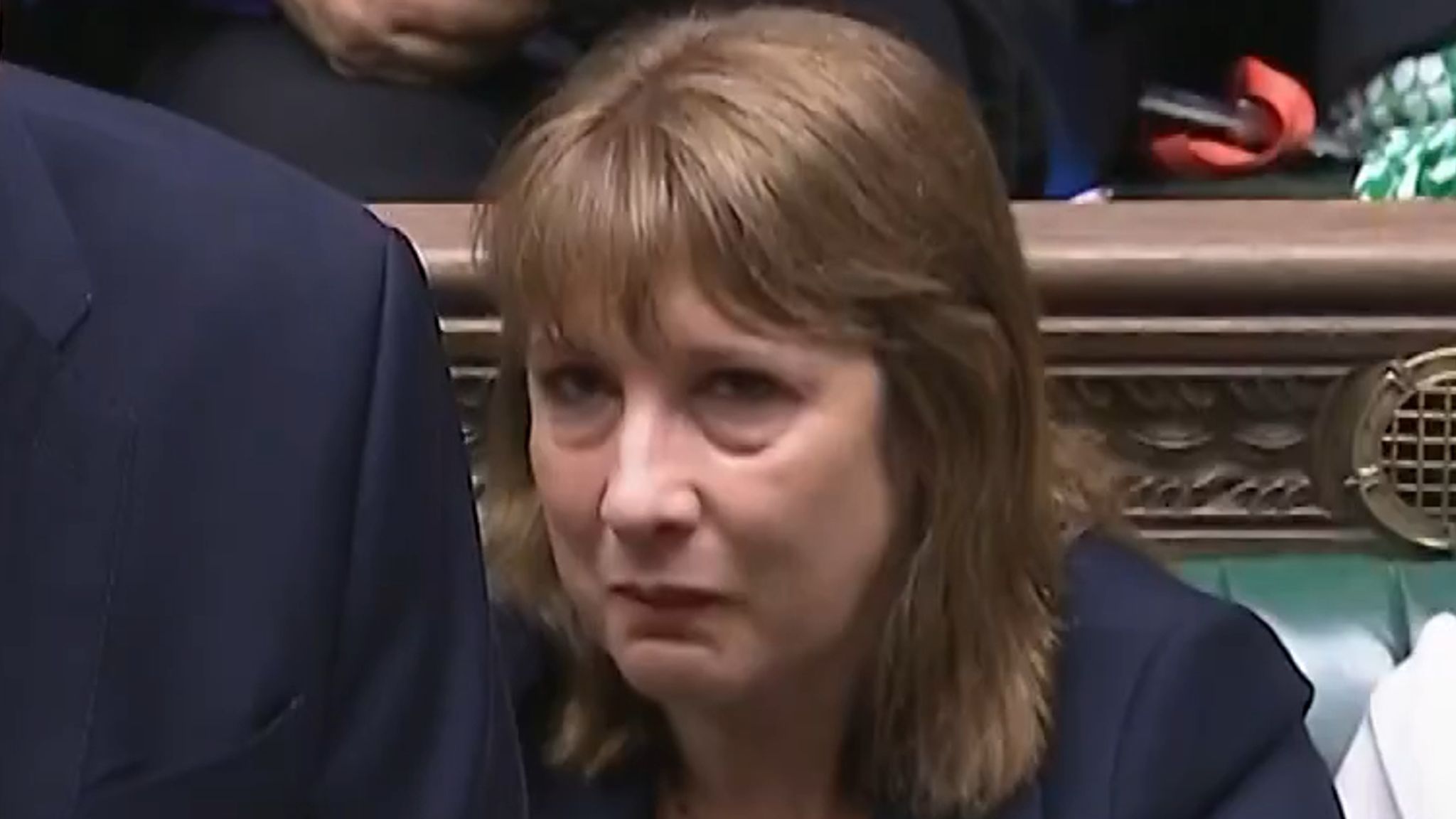 Emotional Reeves a painful watch - and a reminder of tough decisions ...