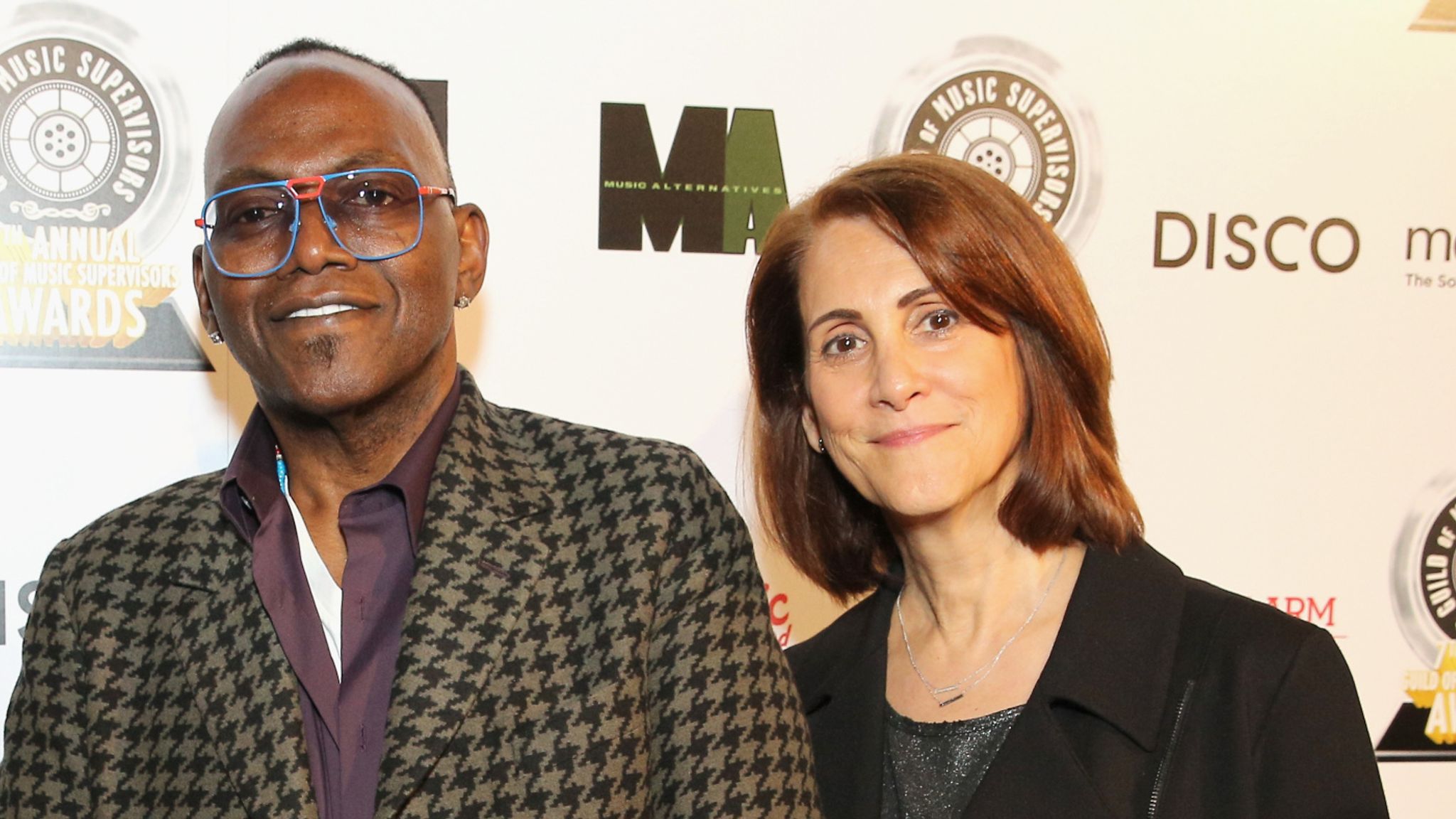 Robin Kaye: American Idol TV executive and her husband shot dead inside ...