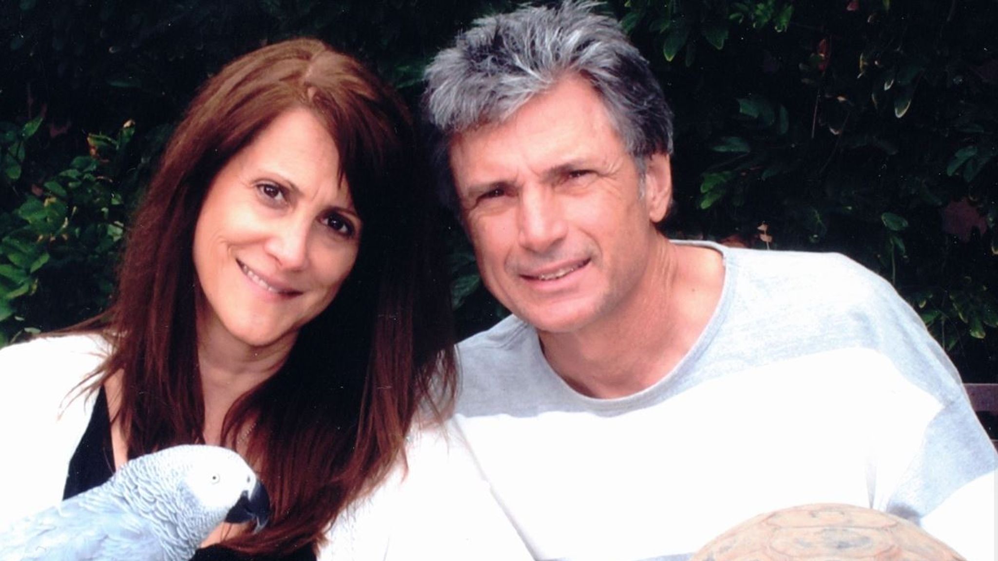 Robin Kaye: American Idol TV executive and her husband shot dead inside ...