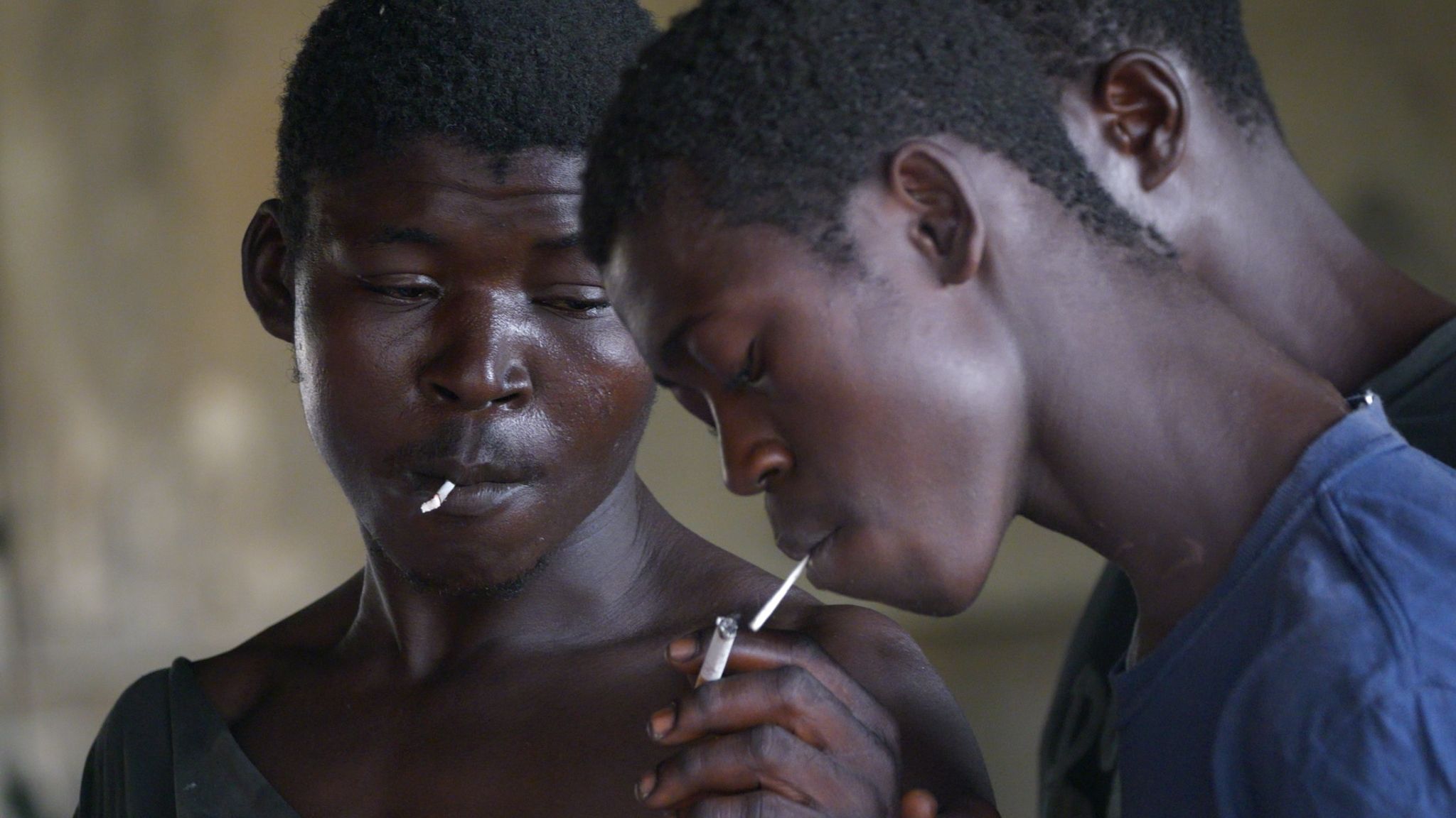 Teens unable to walk, mothers with rash-covered babies: How the drug ...