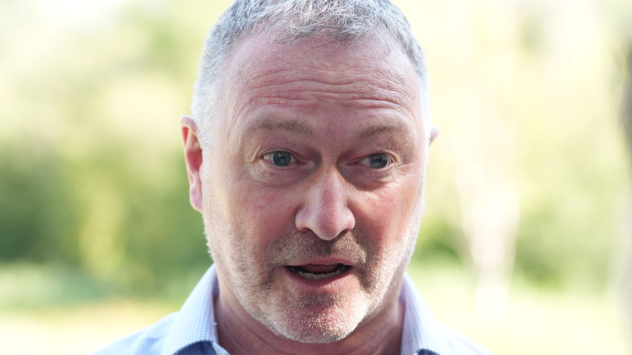 Labour will eliminate unauthorised sewage spillages in a decade ...