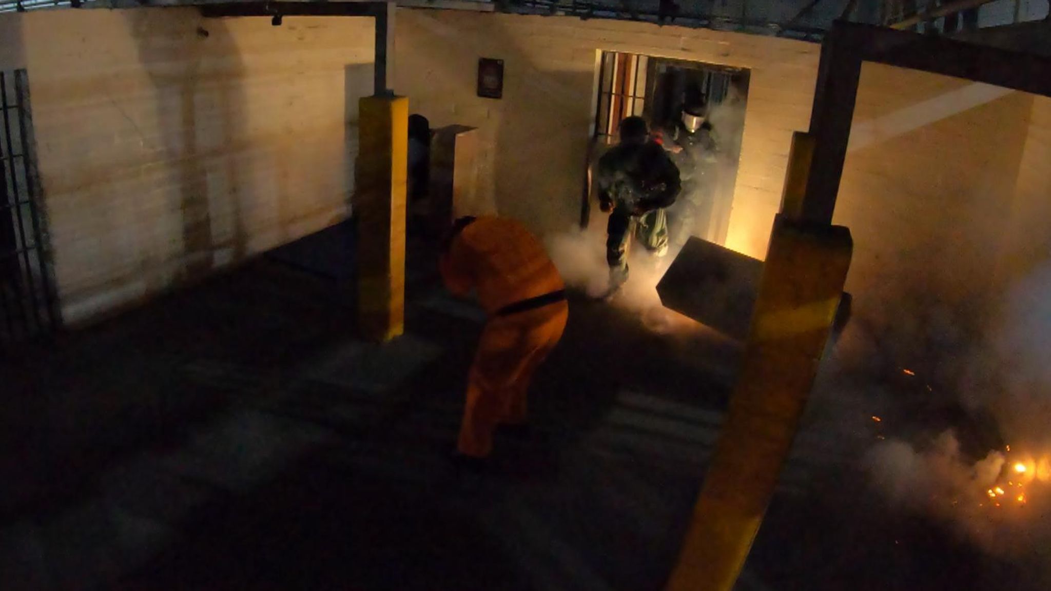 Tasers to be used in prisons to tackle 'unacceptably high' levels of ...