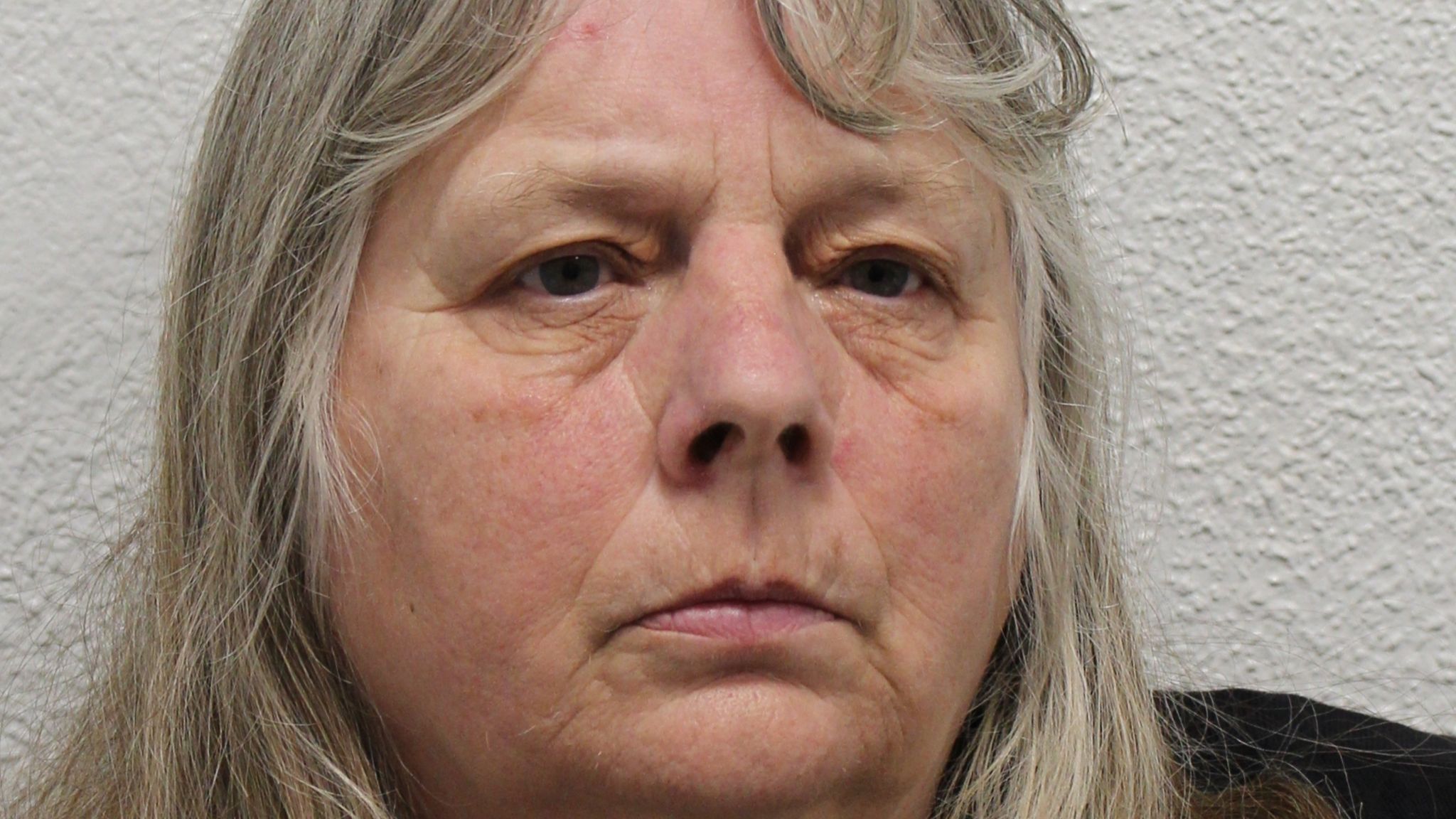 Woman dubbed 'gangster granny' jailed for running UK-wide cocaine ...