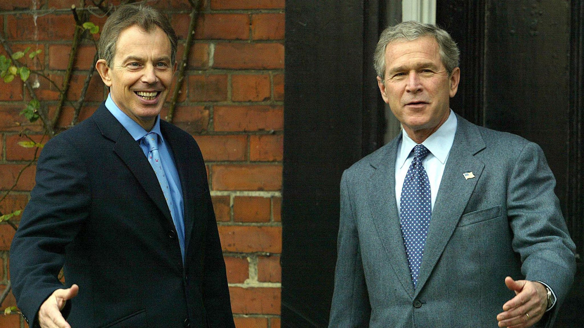 Trump-Starmer talks could be landmark moment - and join pantheon of UK ...