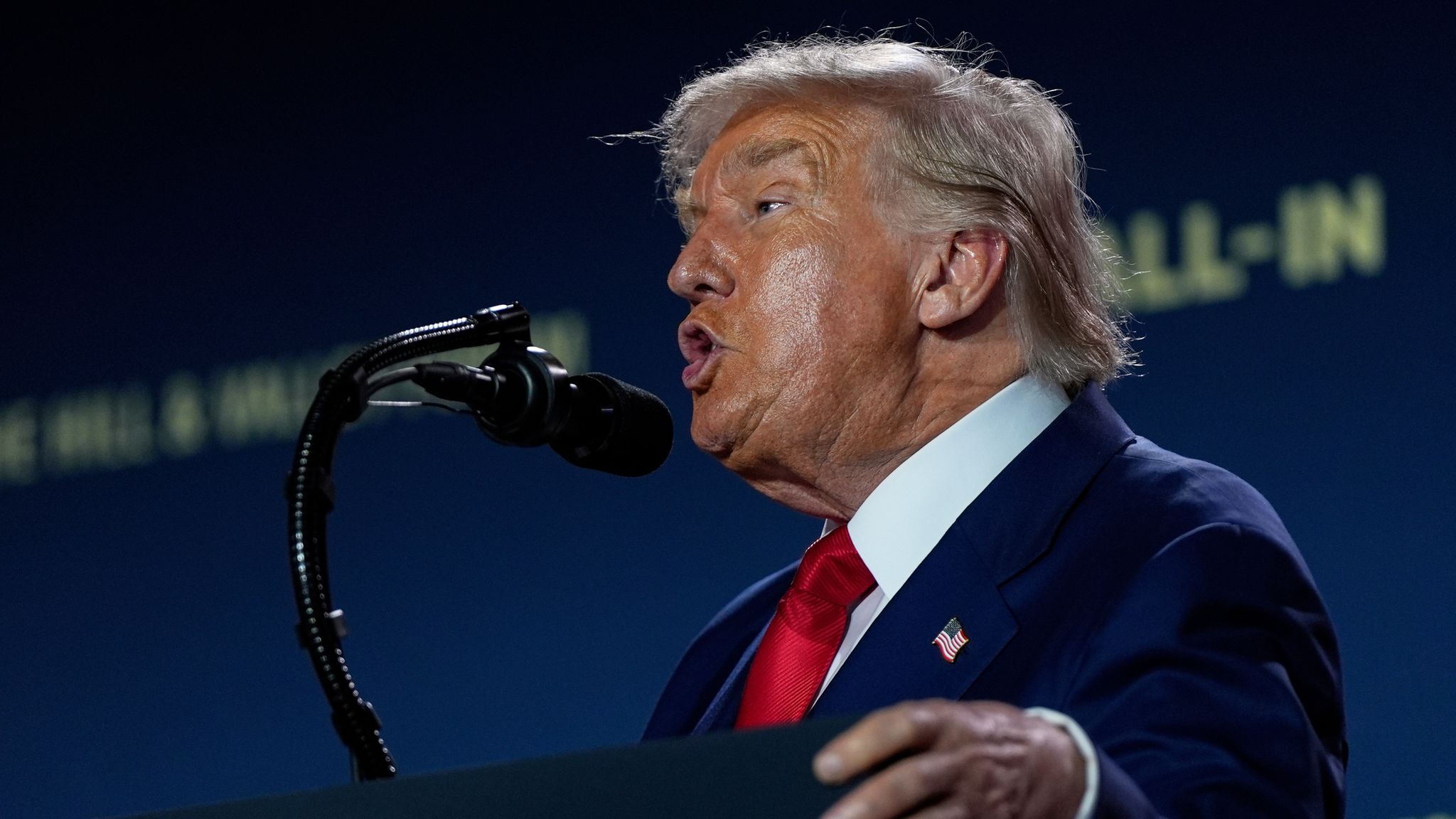 Silicon Valley's gamble to back Trump pays off after president unveils ...